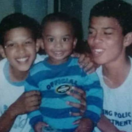 ¿Quién es el esposo de Natalie Nunn, Jacob Payne? Hechos no contados ...