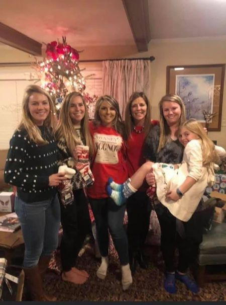 Sophie Swaney-¿Por qué arrestaron a la influencer de las redes sociales ...