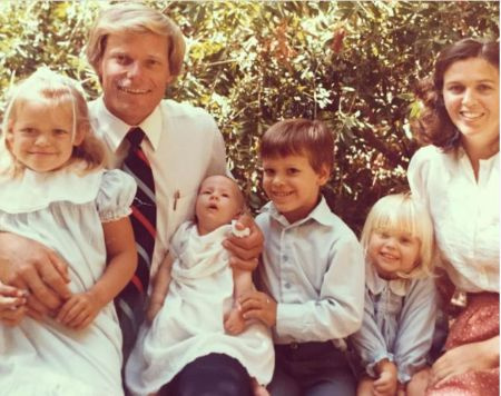 ¿Quién es Heidi Watney? ¿Está casada? Su carrera, relación, valor neto ...