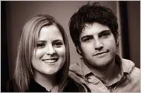 Daniella Liben Bio: Todo sobre la esposa de Adam Pally - Entretenimiento