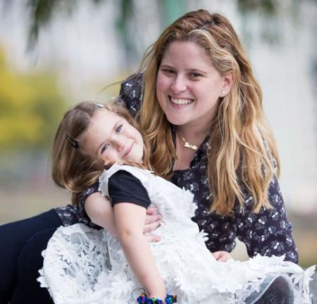 Daniella Liben Bio: Todo sobre la esposa de Adam Pally - Entretenimiento