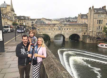 ¿Quién es la esposa de Jim Jefferies? Todo sobre sus relaciones ...