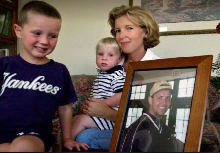 ¿Quién es la hija Morgan Kay Beamer de Todd Beamer? Alguna verdad no ...