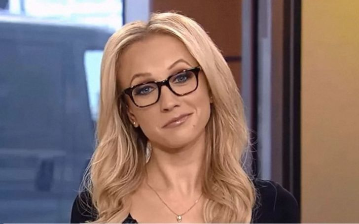Después del compromiso, ¿Kat Timpf planea casarse con novio ...