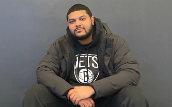 Biografía, carrera, novia y cosas que no sabías de Justin Laboy ...