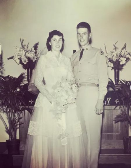 ¿Quién es Sheldon Bream? La verdad sobre el esposo de Shannon Bream ...