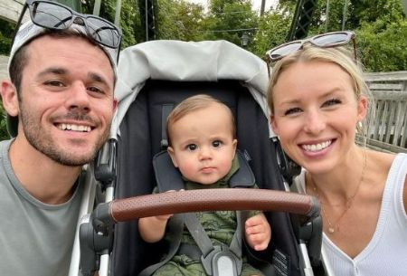 ¿Quién es la esposa de Daniel LaBelle? Su vida amorosa y relación ...