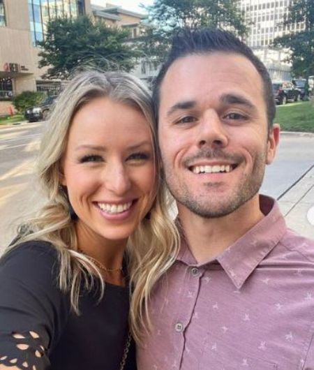 ¿Quién es la esposa de Daniel LaBelle? Su vida amorosa y relación ...