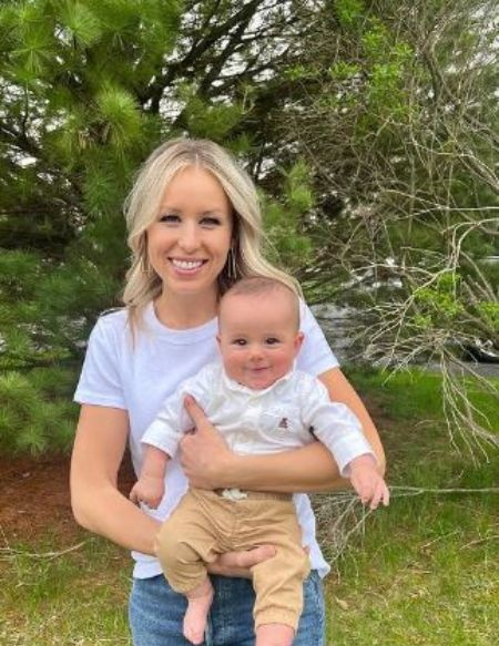 ¿Quién es la esposa de Daniel LaBelle? Su vida amorosa y relación ...