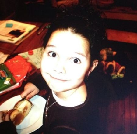 Conoce a Caroline Falwell, hija de Jerry Falwell Jr.: ¿Quién es su ...