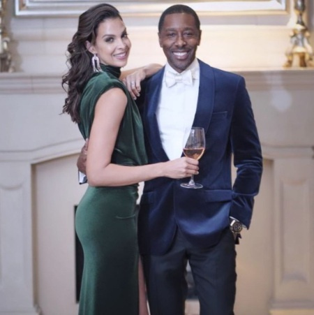 ¿Quién es Felisha Terrell? ¿Dónde está ahora la ex prometida de Terrell ...