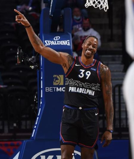 Conozca al hijo de Dwight Howard, Braylon Howard: algunos datos no ...