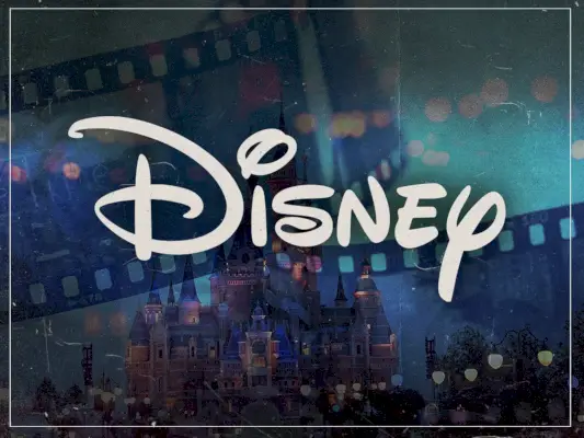 La primera película de Disney con clasificación R - Película