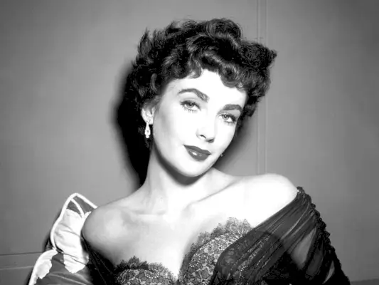 Cómo Elizabeth Taylor salvó la vida de Montgomery Clift - Película