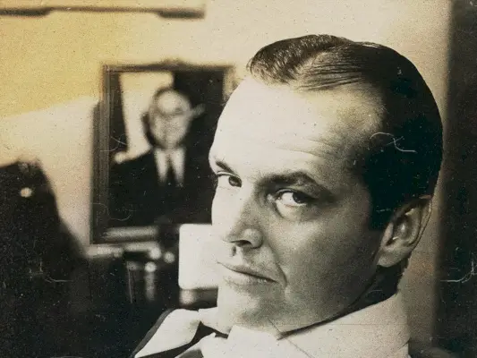 Las películas de terror que hicieron famoso a Jack Nicholson - Película