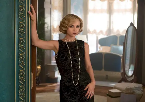 Christina Ricci habla sobre su lucha pasada con el trastorno ...