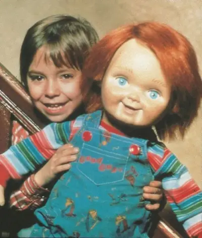 La espeluznante historia real detrás de Chucky y 'Child's Play' - Película