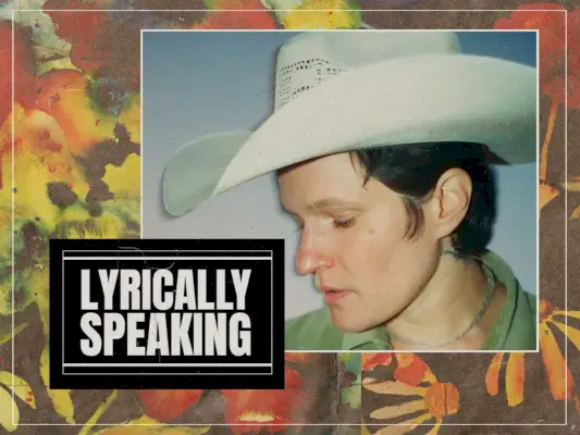 Explorando la exuberante letra de 'Anything' de Adrianne Lenker - Música