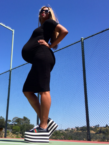 Sienna Princess Wilson-Todo sobre la hija de Ciara y Russell Wilson ...